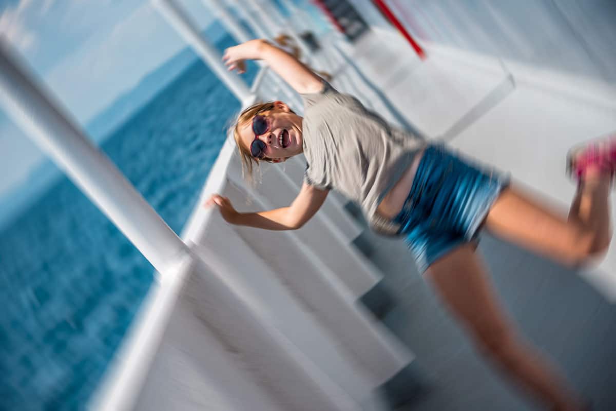 Slip and Fall Accidents on Cruise Ships | Pita Weber Del Prado
